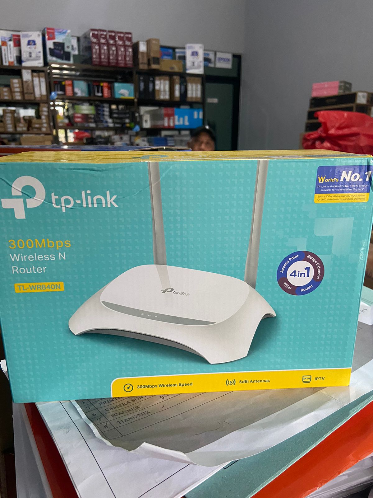 SIPLah Telkom - Belanja Keperluan Sekolah Online Makin Mudah