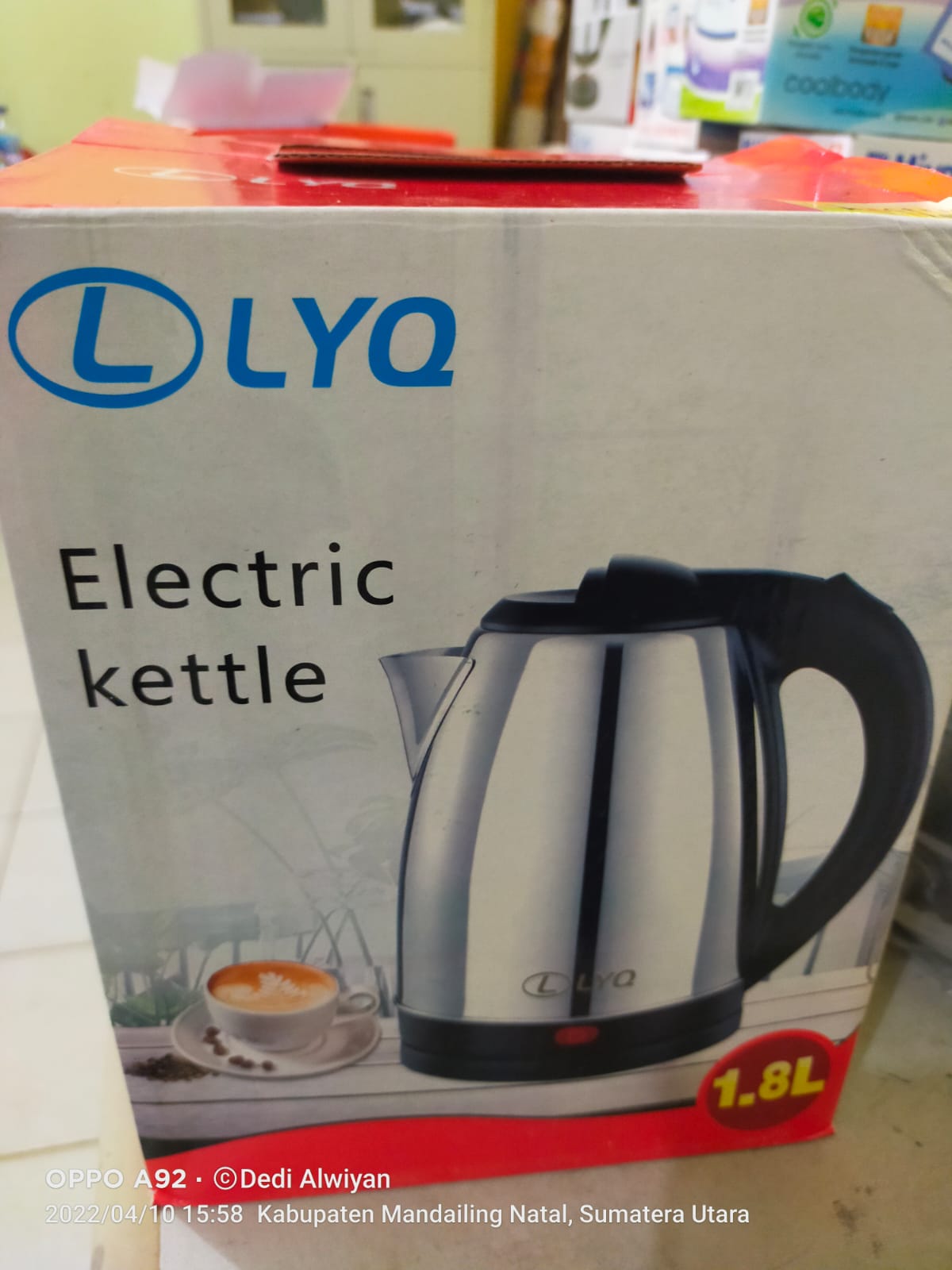 SIPLah Telkom - Belanja Keperluan Sekolah Online Makin Mudah