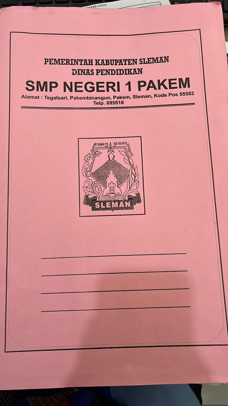 SIPLah Telkom - Belanja Keperluan Sekolah Online Makin Mudah