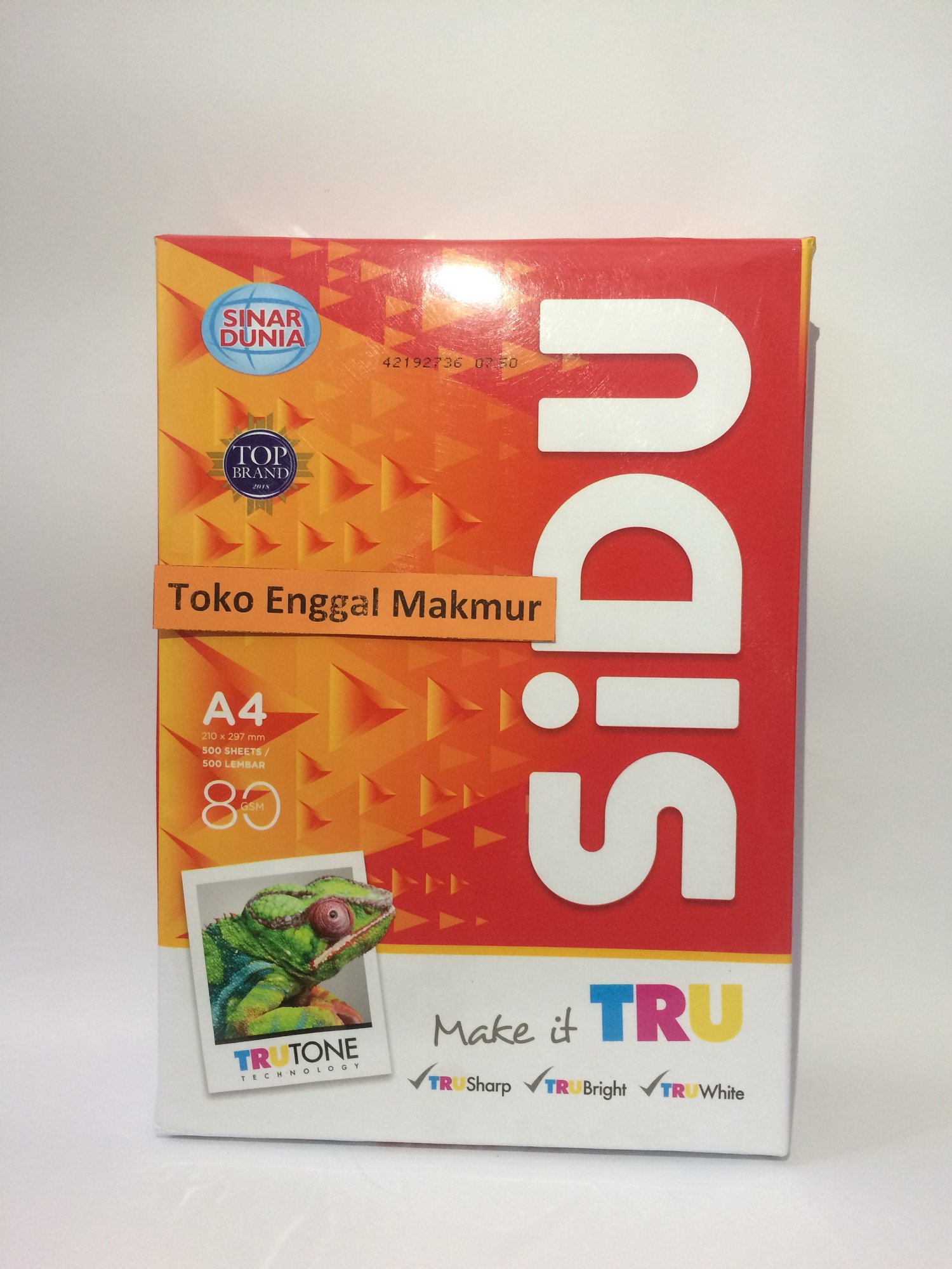 SIPLah Telkom - Belanja Keperluan Sekolah Online Makin Mudah