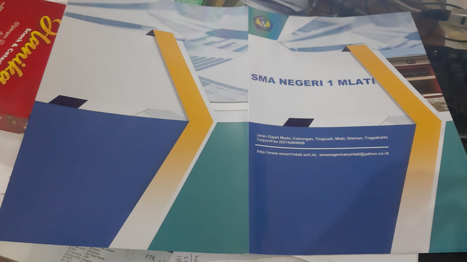 SIPLah Telkom - Belanja Keperluan Sekolah Online Makin Mudah