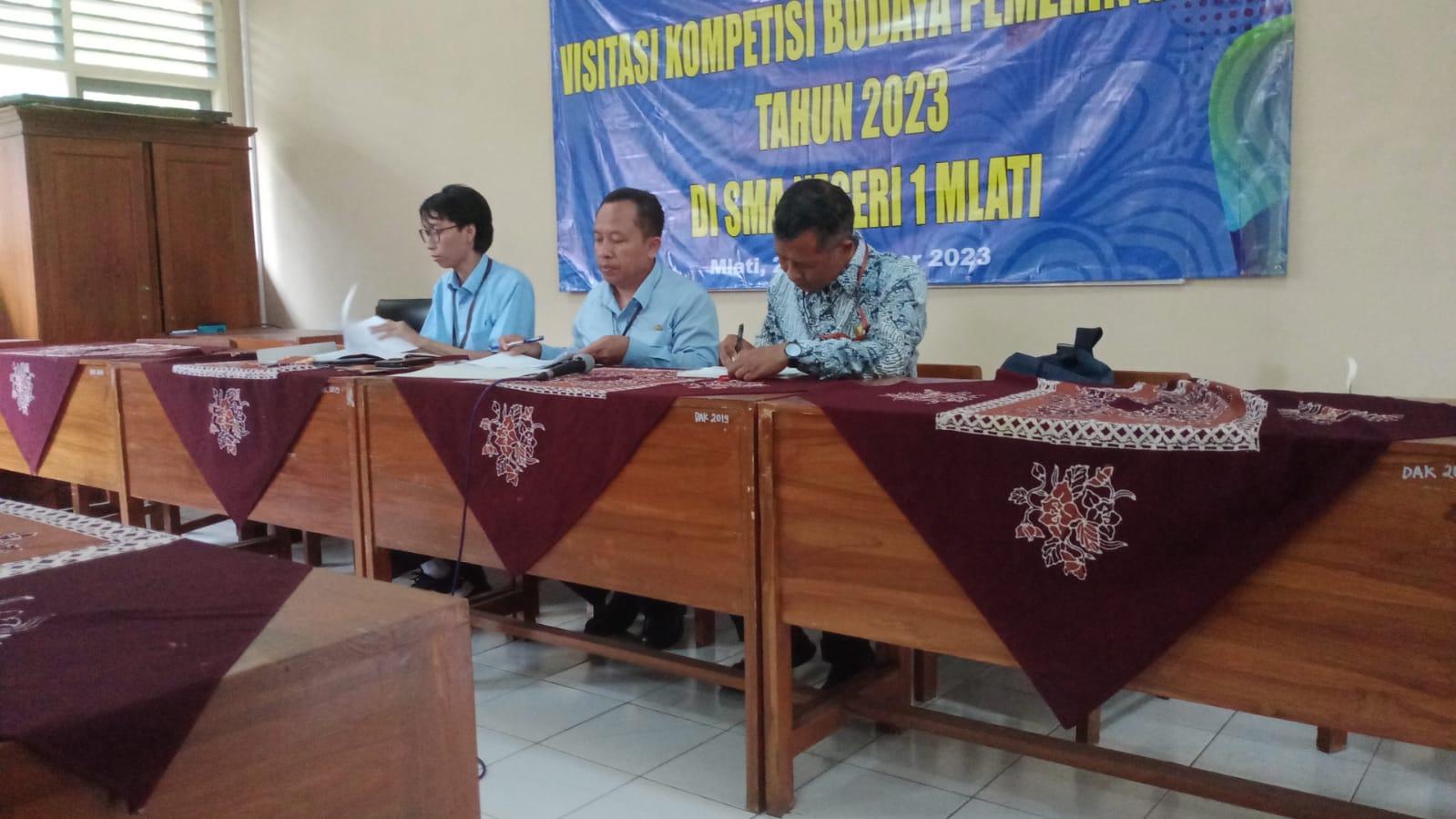 SIPLah Telkom - Belanja Keperluan Sekolah Online Makin Mudah