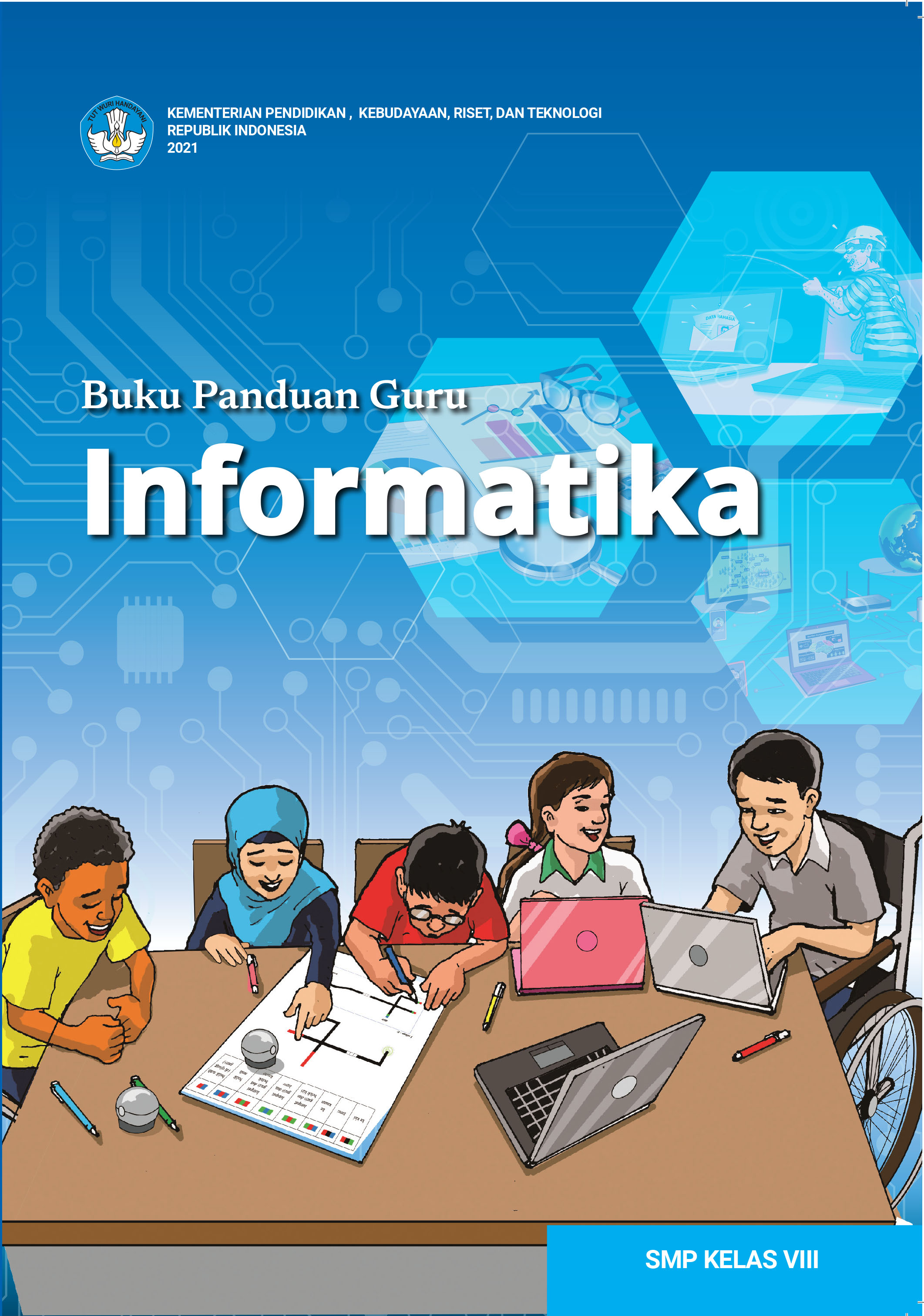 SIPLah Telkom - Belanja Keperluan Sekolah Online Makin Mudah