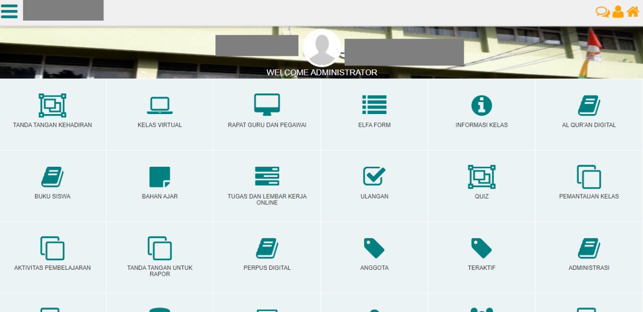 SIPLah Telkom - Belanja Keperluan Sekolah Online Makin Mudah