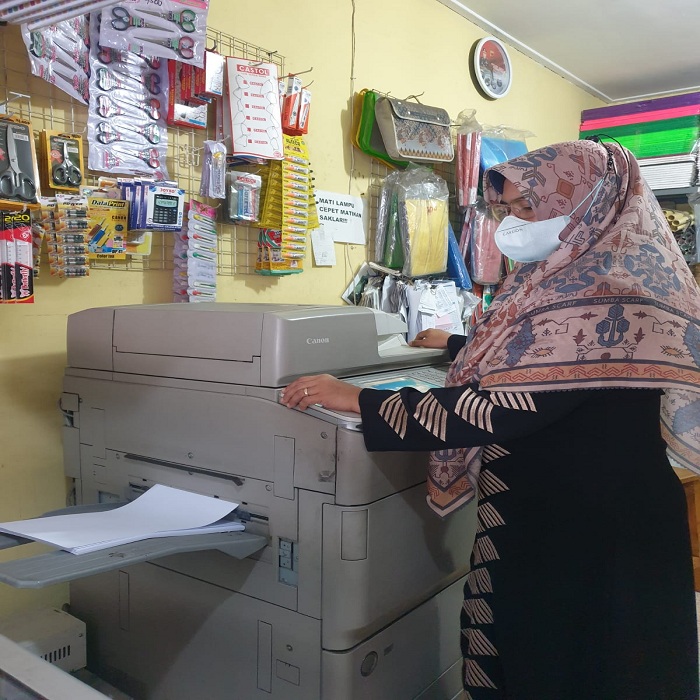 SIPLah Telkom - Belanja Keperluan Sekolah Online Makin Mudah