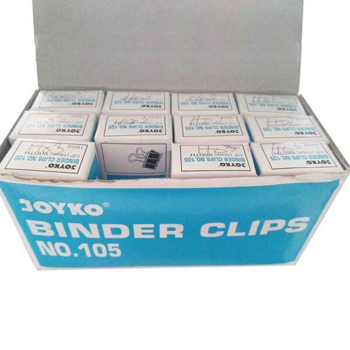 Binder clip 105 | SIPLah