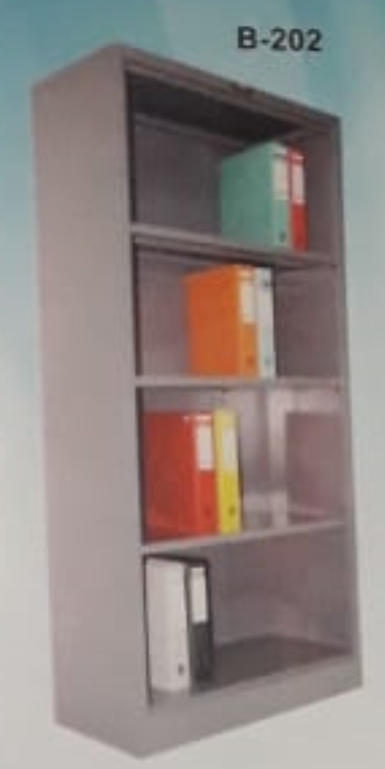 Almari Brother Type B-202 | SIPLah