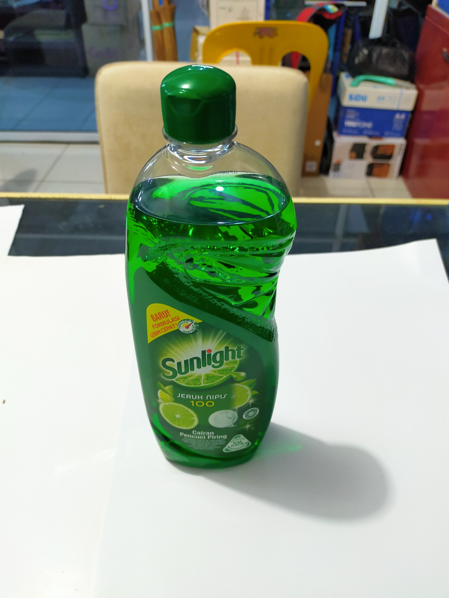 SIPLah Telkom - Belanja Keperluan Sekolah Online Makin Mudah