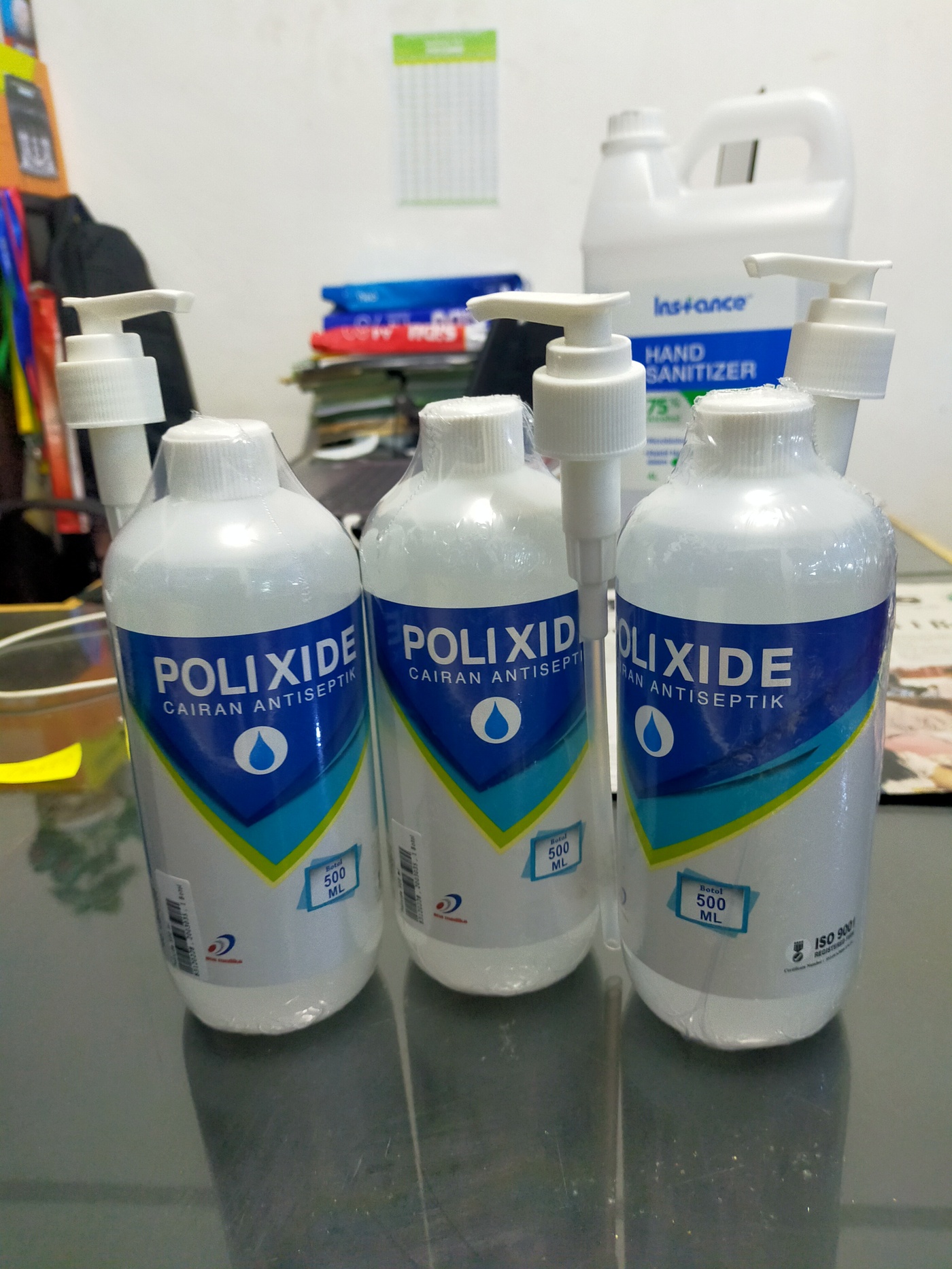 SIPLah Telkom - Belanja Keperluan Sekolah Online Makin Mudah