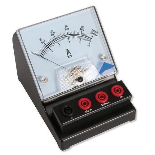 Amperemeter DC - 3 A | SIPLah