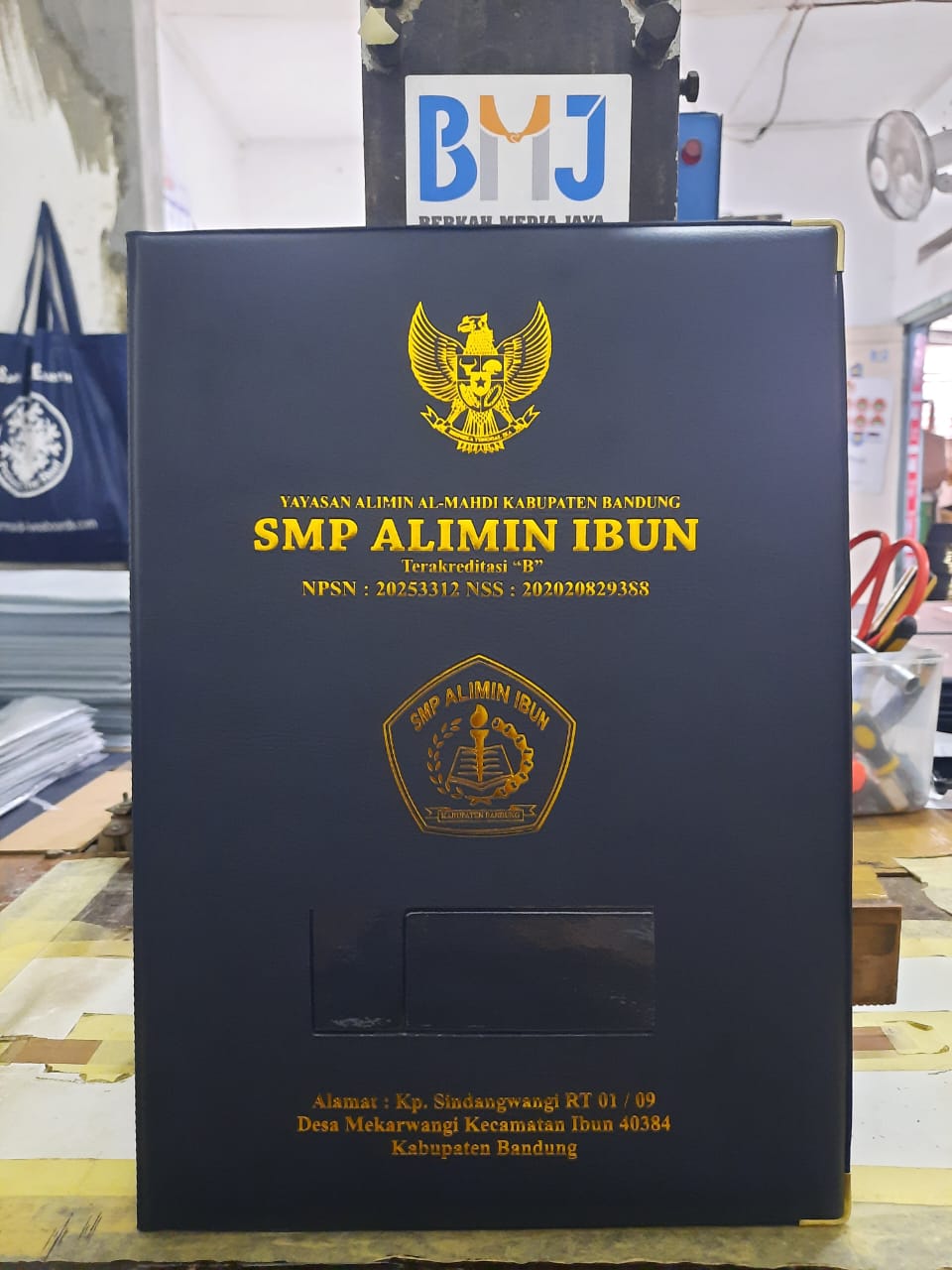 SIPLah Telkom - Belanja Keperluan Sekolah Online Makin Mudah