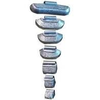 Timah balancing jepit 15 gram | SIPLah