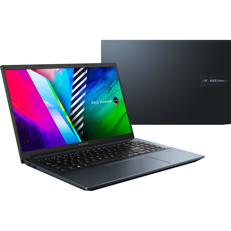ASUS VivoBook Pro 14 K3400PA i5-11300H Iris Xe RAM 8GB 512GB SSD OHS ...
