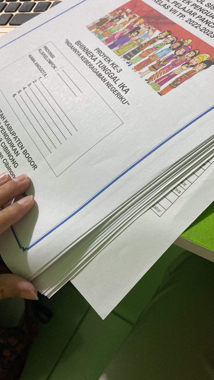 SIPLah Telkom - Belanja Keperluan Sekolah Online Makin Mudah