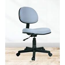 Kursi Staf Roda | SIPLah