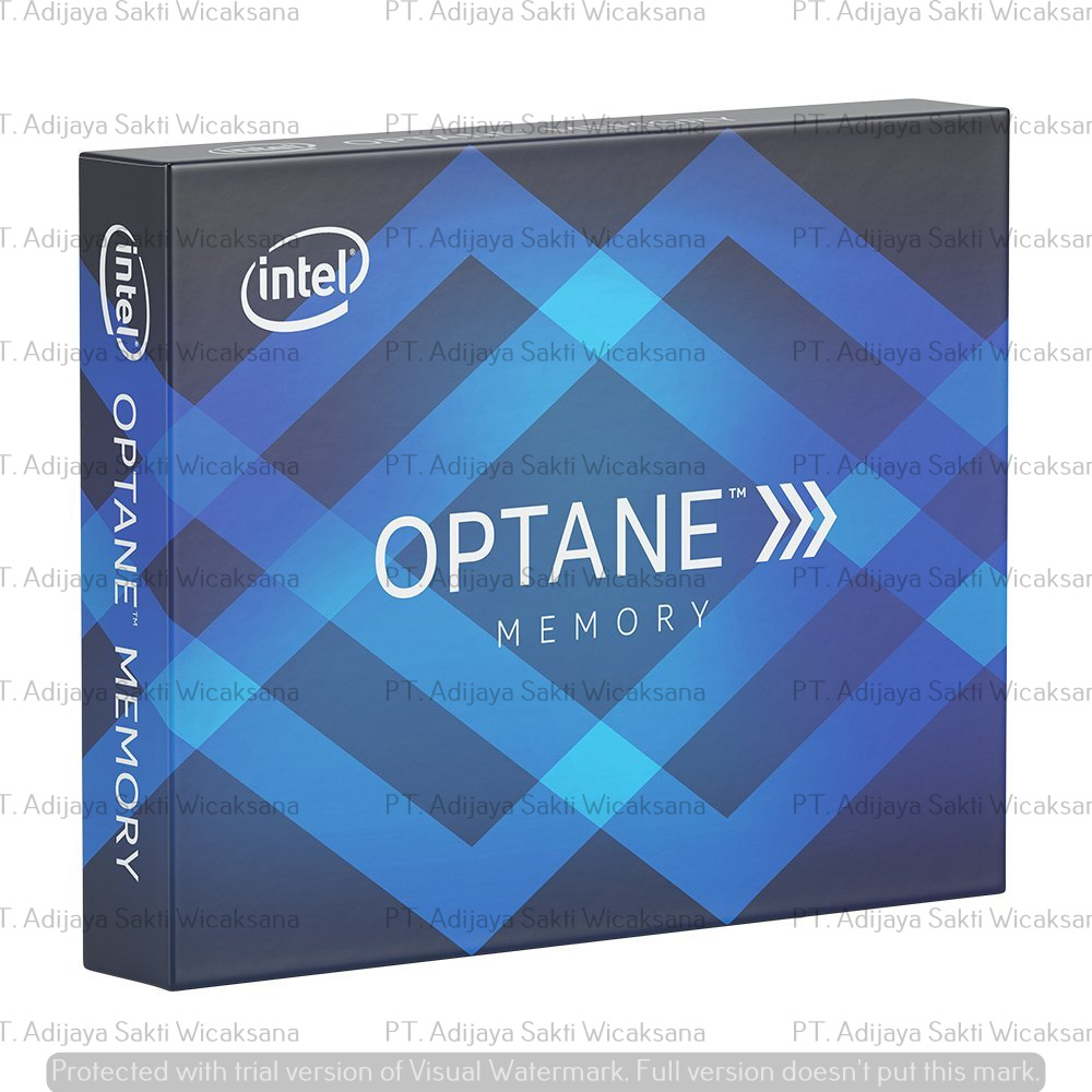 Intel® Optane™ Memory Series 16GB | SIPLah