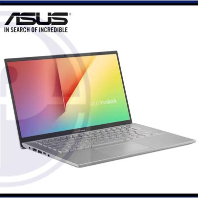 LAPTOP ASUS AMD A4-9125 | SIPLah