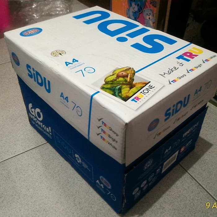 SIPLah Telkom - Belanja Keperluan Sekolah Online Makin Mudah