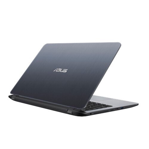 Laptop Asus A407UF-EB731T Star Grey [i7-8550U/RAM 8GB/HDD 1TB/Full HD ...