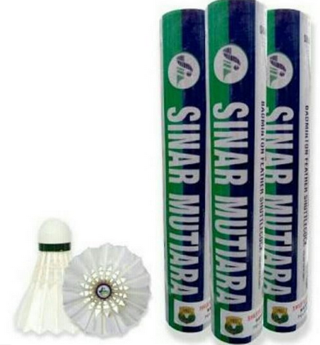 Shuttlecocks Badminton | SIPLah