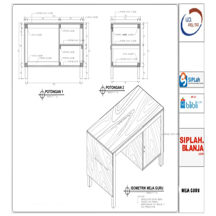 SIPLah Telkom - Belanja Keperluan Sekolah Online Makin Mudah