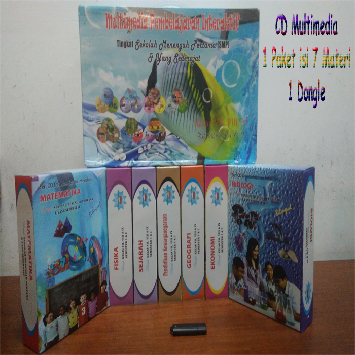 SIPLah Telkom - Belanja Keperluan Sekolah Online Makin Mudah