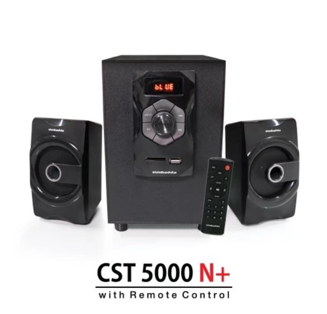 SPEAKER SIMBADDA CST 5000+ / unit | SIPLah SPEAKER SIMBADDA CST 5000+ / unit | SIPLah