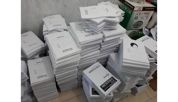 CETAK FOTOCOPY / PAKET | SIPLah