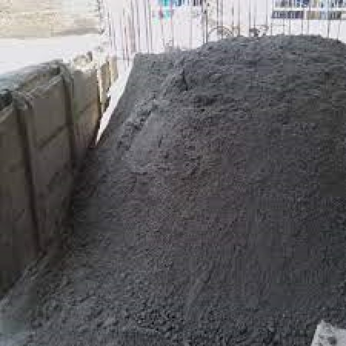 Koral per Kubik | SIPLah