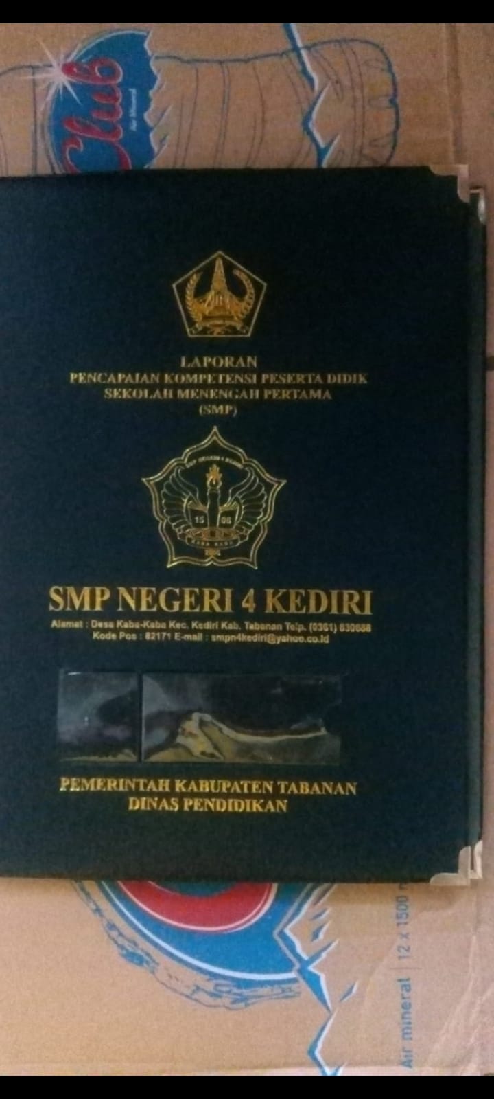 SIPLah Telkom - Belanja Keperluan Sekolah Online Makin Mudah