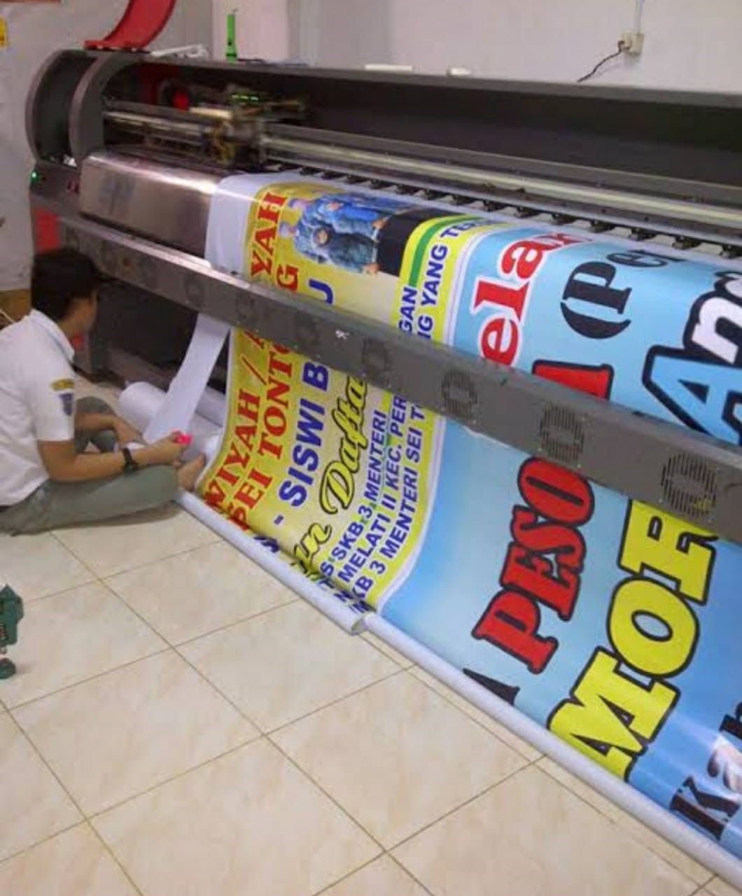 SIPLah Telkom - Belanja Keperluan Sekolah Online Makin Mudah