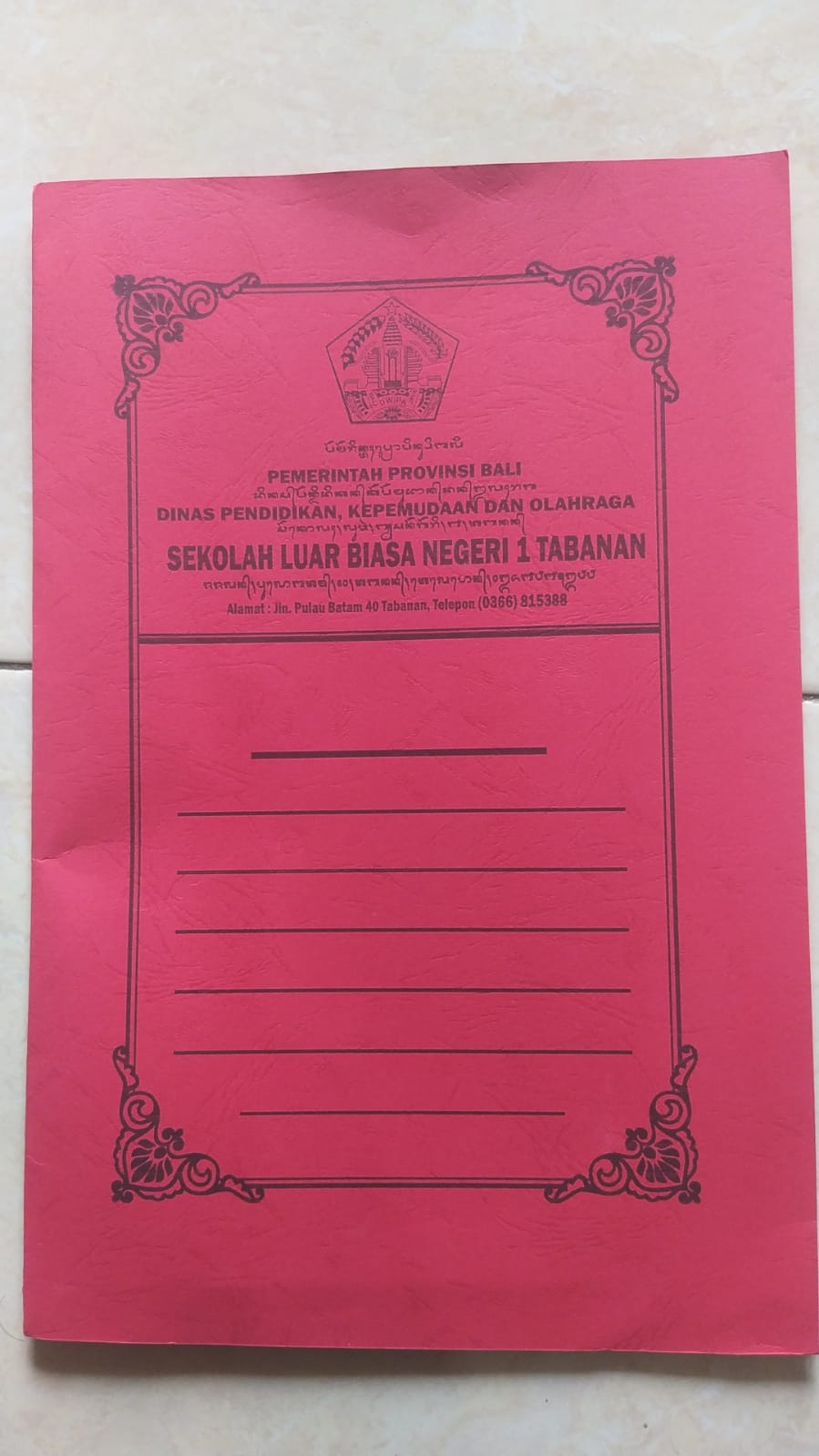 SIPLah Telkom - Belanja Keperluan Sekolah Online Makin Mudah