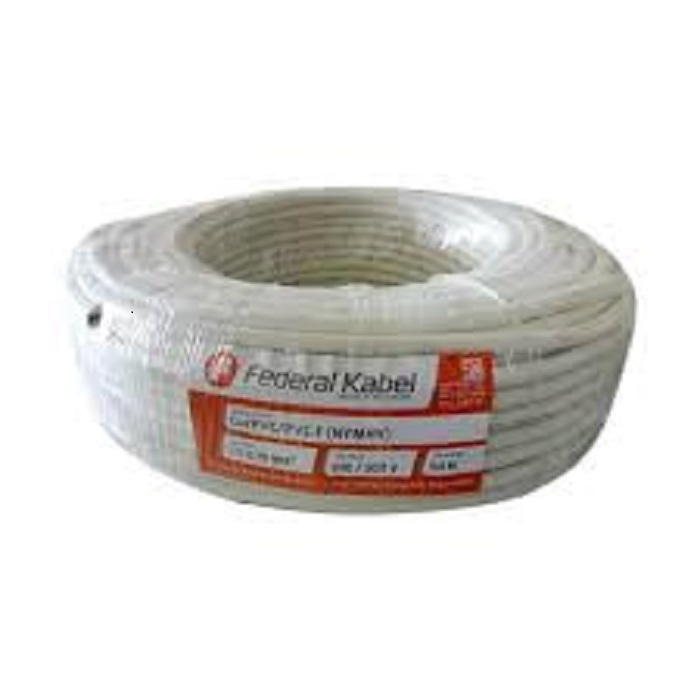 Kabel listrik 50 meter | SIPLah