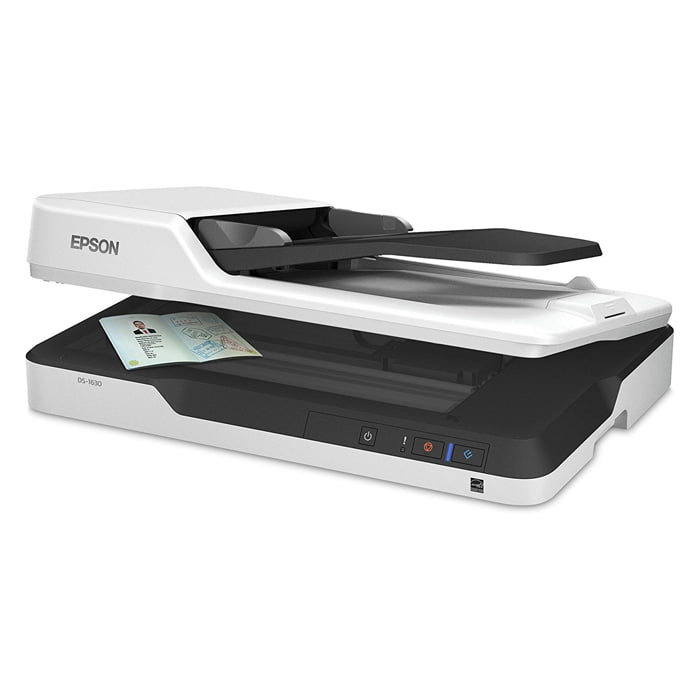Scanner Epson WorkForce DS-1630 | SIPLah