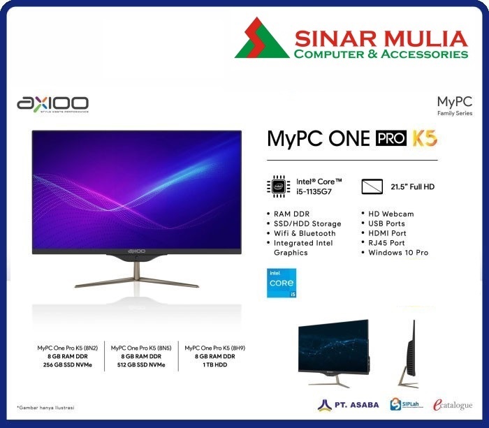 SIPLah Telkom - Belanja Keperluan Sekolah Online Makin Mudah