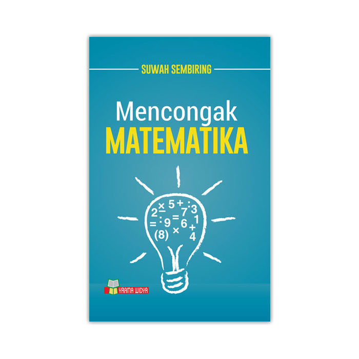 Mencongak Matematika - Perumperindo.co.id