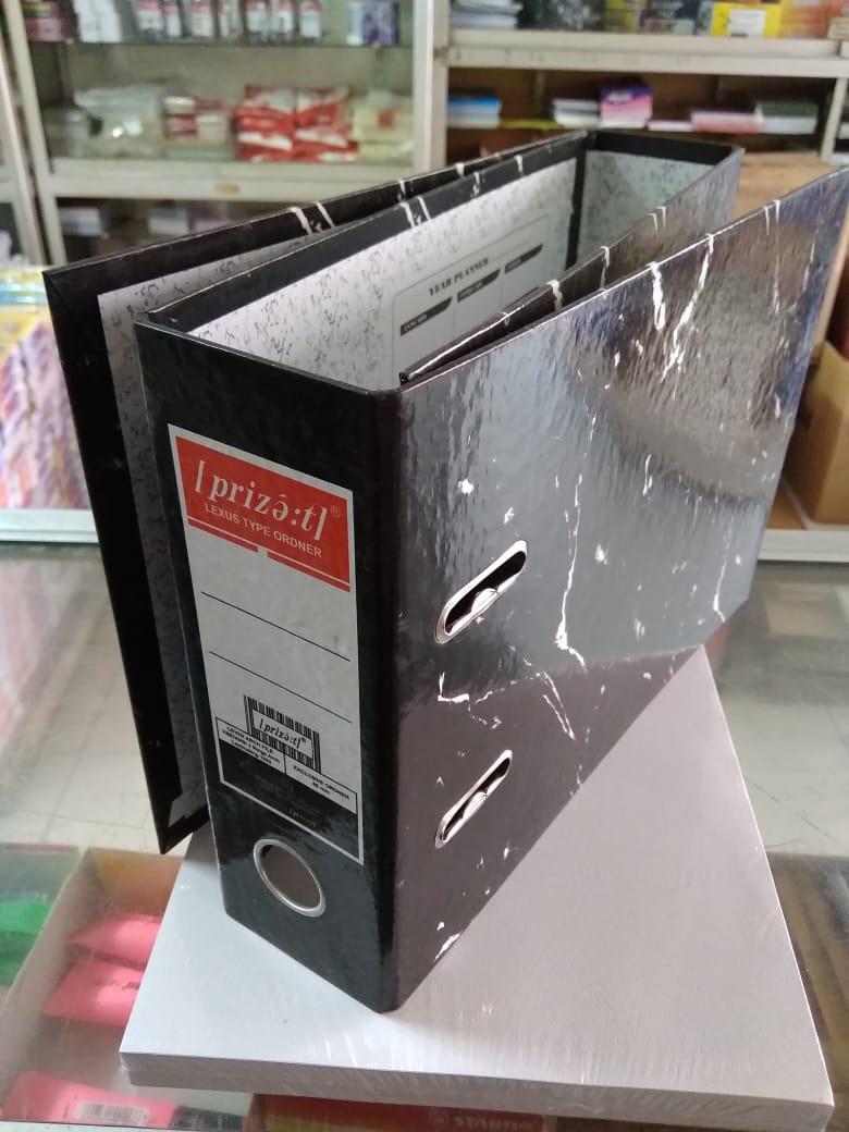 Map Ordner Besar | SIPLah