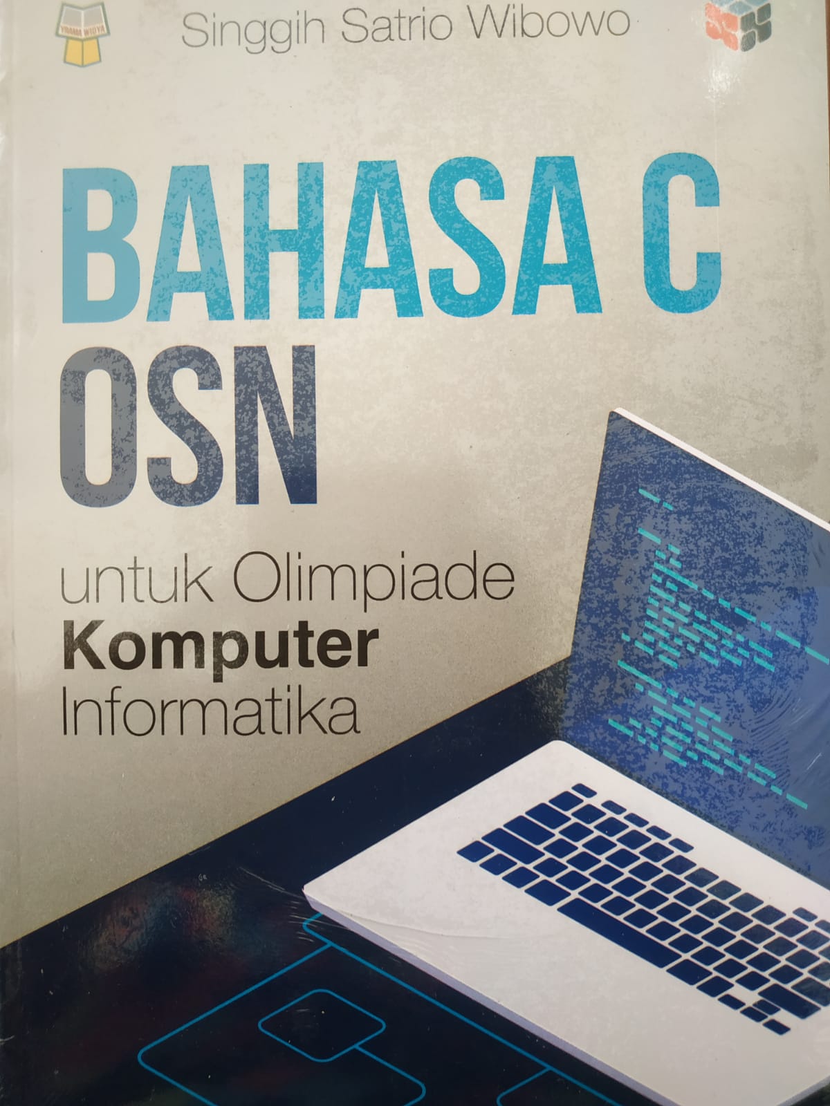Olimpiade Komputer Dalchaebi