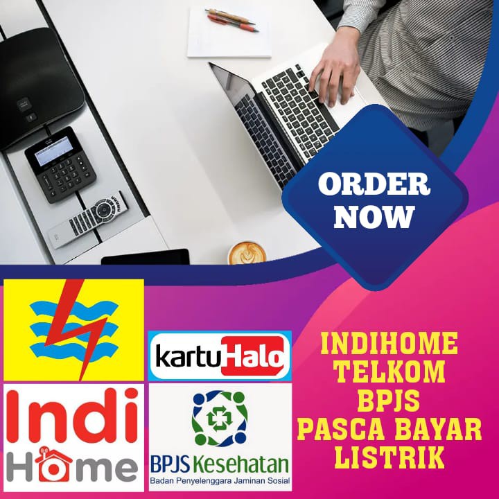 SIPLah Telkom - Belanja Keperluan Sekolah Online Makin Mudah