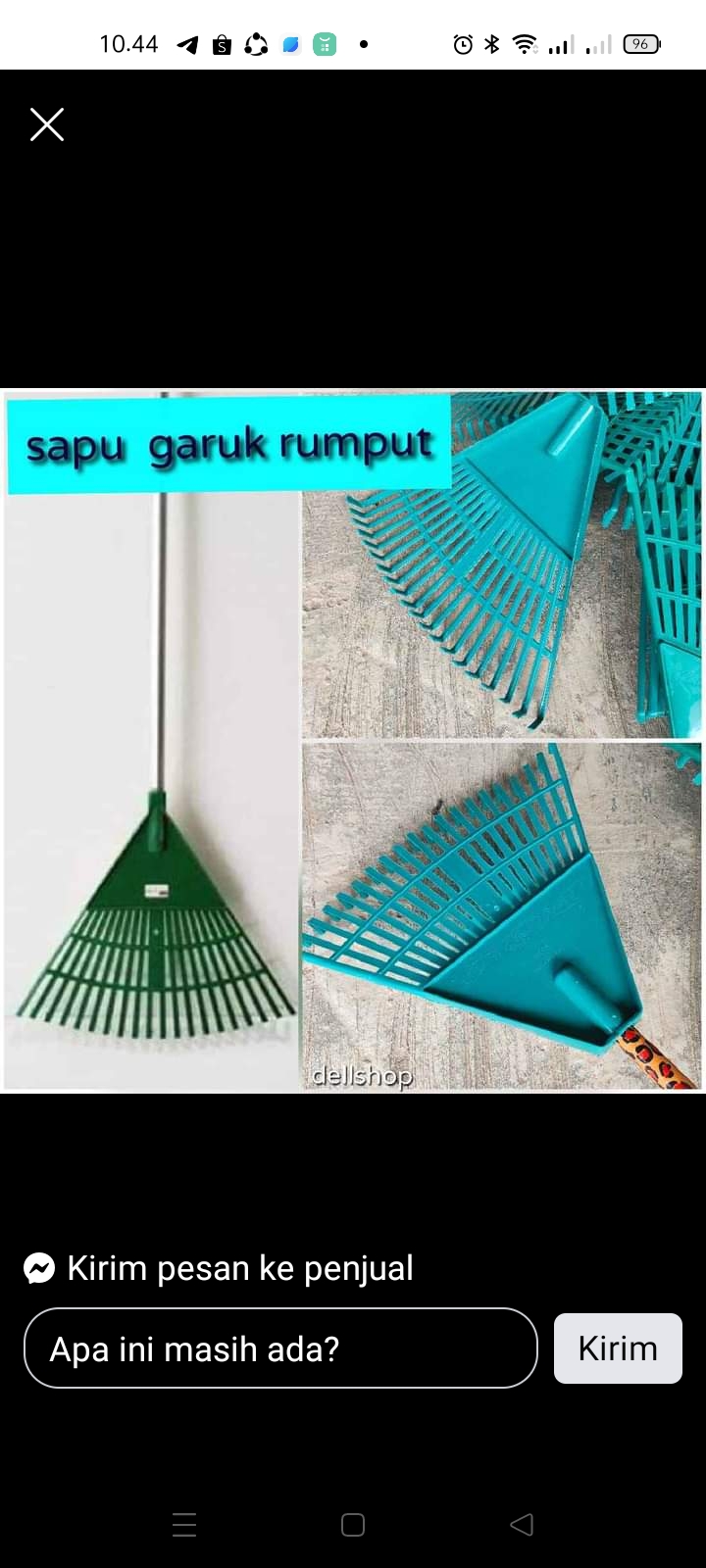 SIPLah Telkom - Belanja Keperluan Sekolah Online Makin Mudah