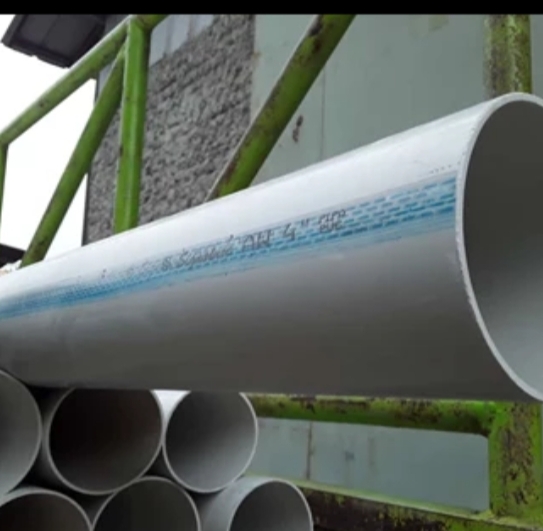 Pipa paralon 3/4 inch | SIPLah