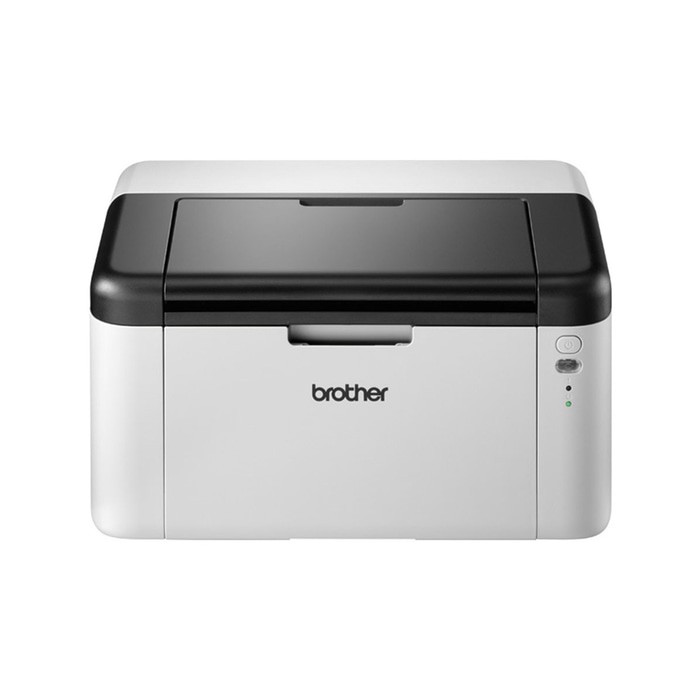 Printer Brother HL-1201 Laser Mono Monochrome - Resmi | SIPLah
