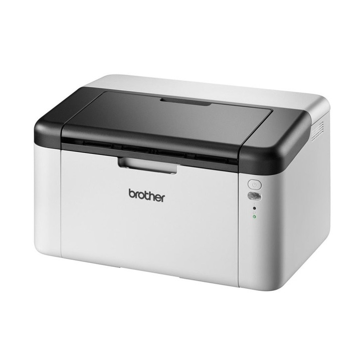 Printer Brother HL-1201 Laser Mono Monochrome - Resmi | SIPLah