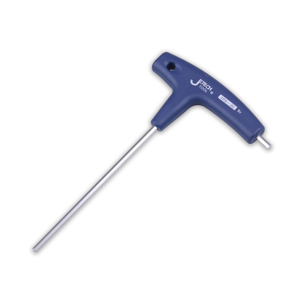 jetech kunci l tipe t 3 mm | SIPLah
