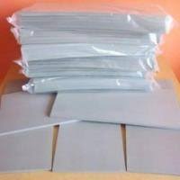 Busa Karet Stempel Flash | SIPLah