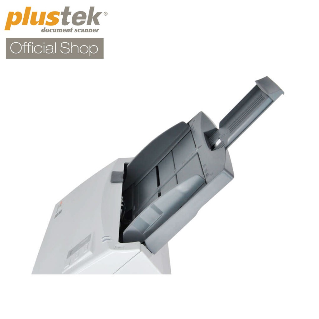 Plustek Paper-Feeder Tray Scanner PS396, PS4XX, PS506U ,A350 | SIPLah