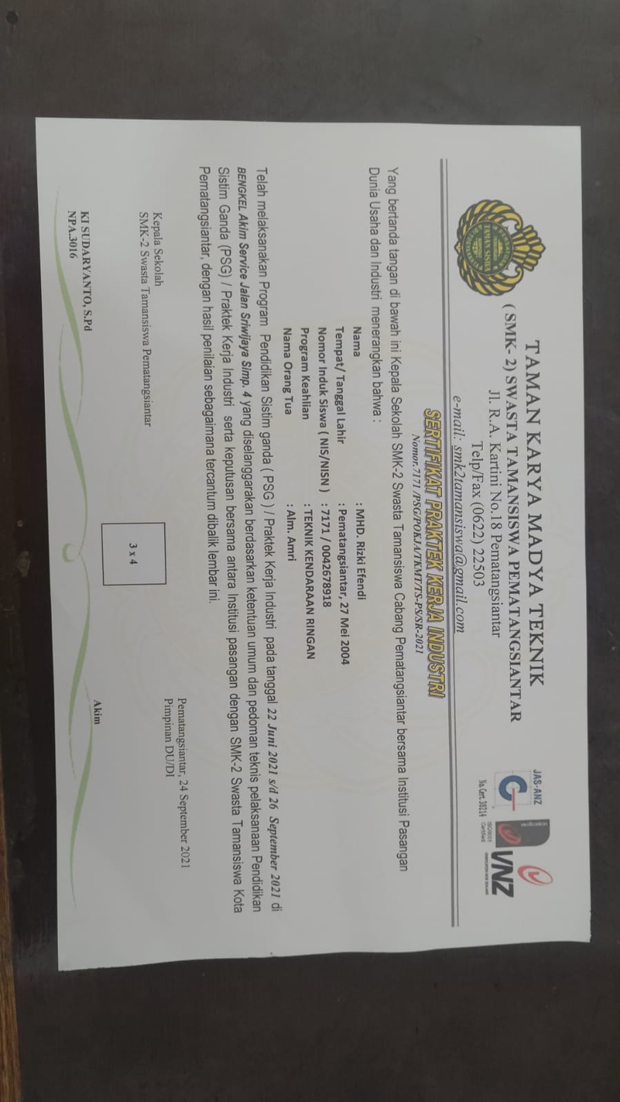 SIPLah Telkom - Belanja Keperluan Sekolah Online Makin Mudah