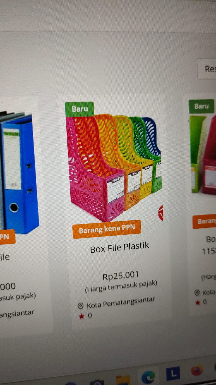 SIPLah Telkom - Belanja Keperluan Sekolah Online Makin Mudah