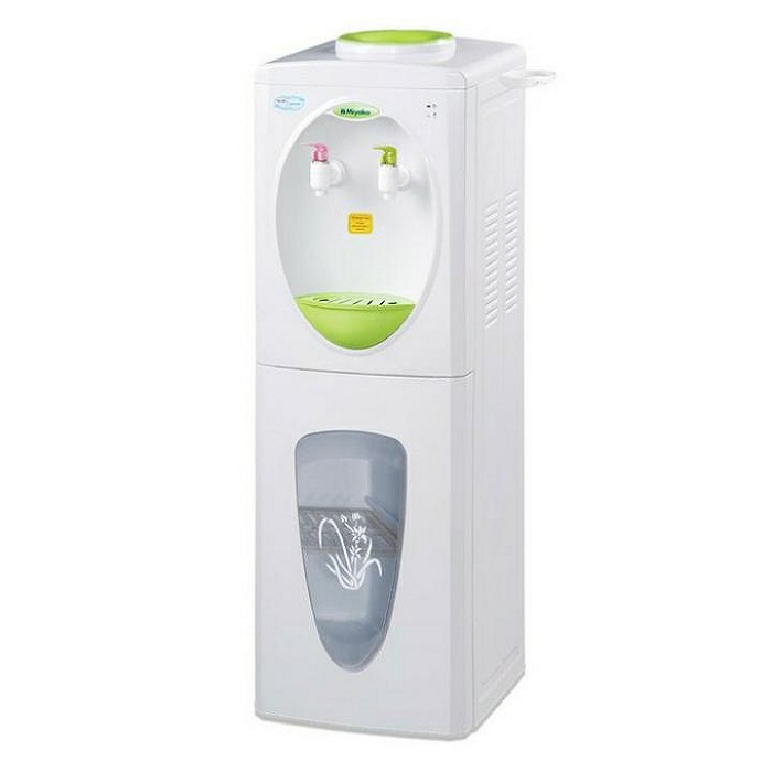 Dispenser Nasional | SIPLah