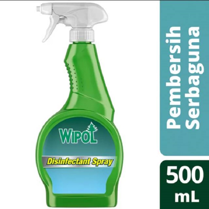 Wipol disinfectant spray 500 ml | SIPLah
